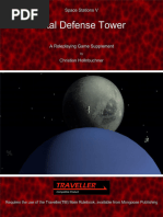 EVE Online POS Basics Guide | PDF | Ice | Image Scanner