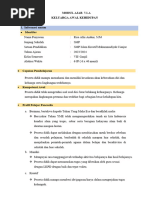 Modul Ajar IPS Kondisi Geografis Indonesia Kelas 7 | PDF | Perjalanan