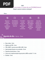 AÇÕES DO PSE 2025 Cronograma | PDF