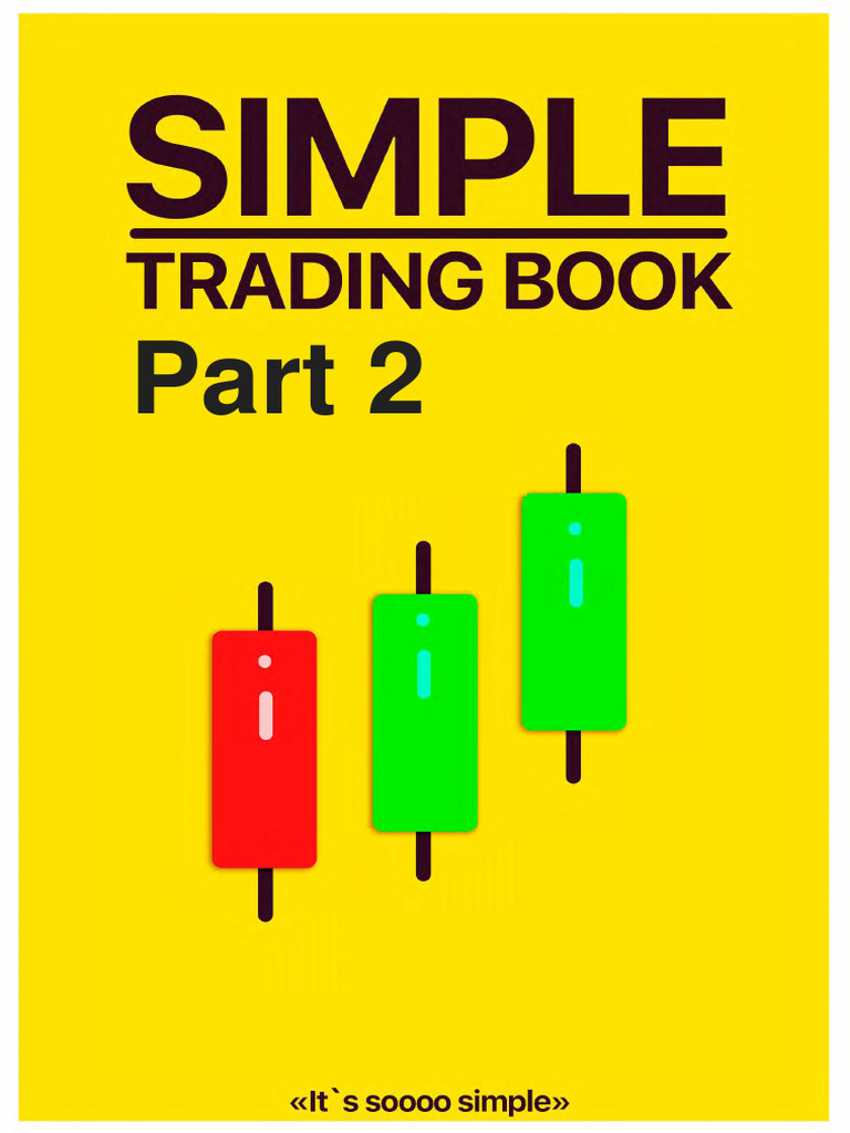 Simple Trading Book Part 2 | PDF