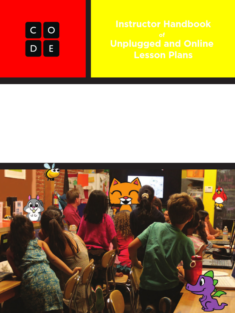 Complete Pdf Computing Curriculum