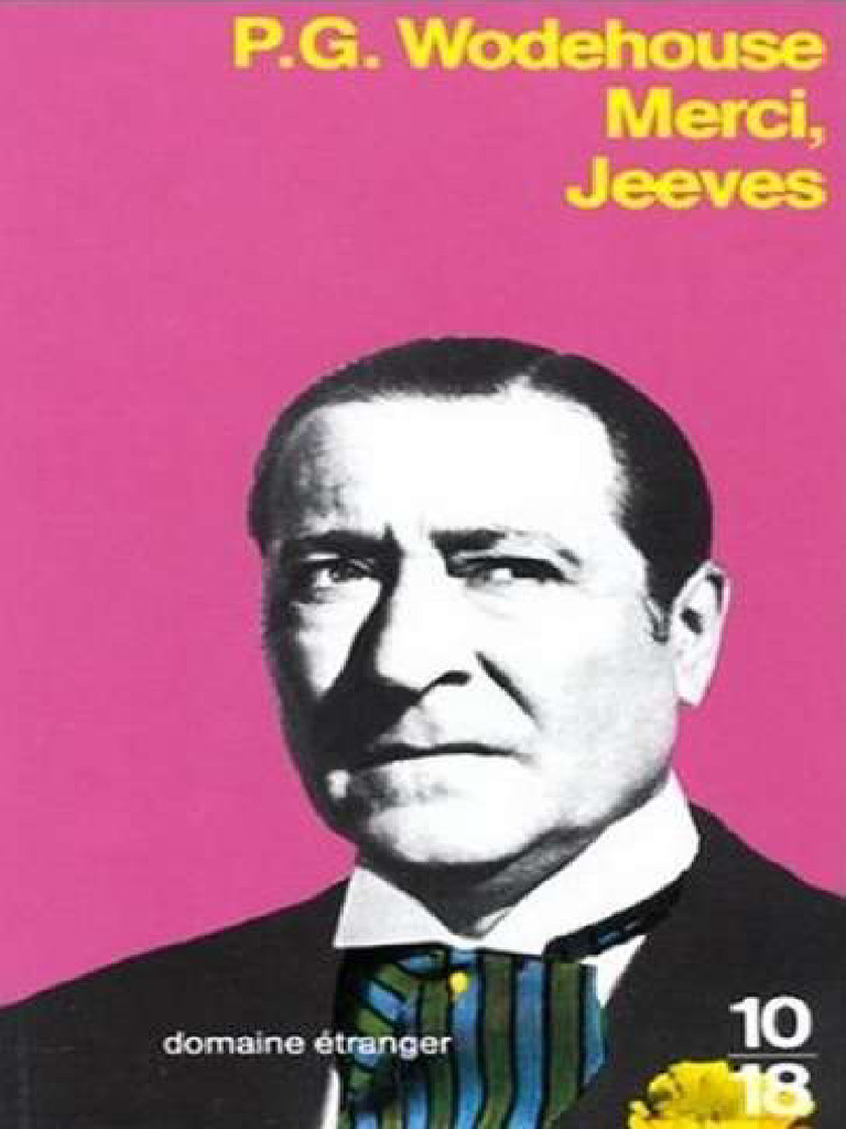 Merci-Jeeves - Compress 2 | PDF