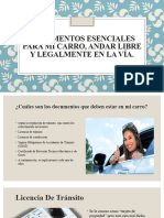 Instituto Nacional de Tránsito y Transporte Terrestre - INTRANT ...