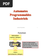 Guide des Automates Programmables | PDF | Automate programmable ...
