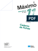 Manual Máximo 10 Parte 1 | PDF