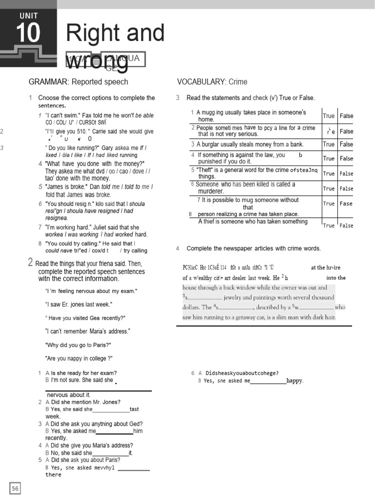 L6.U10.Workbook Compressed | PDF