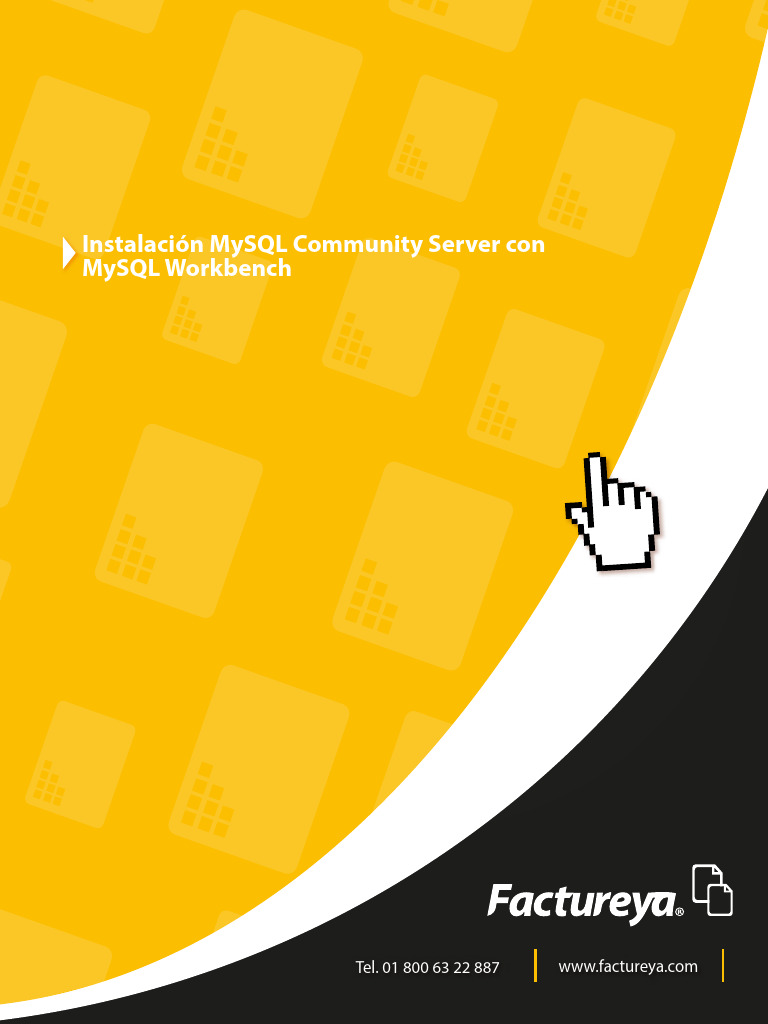 Manual Mysql Fy | PDF | Mi sql | Ventana (informática)