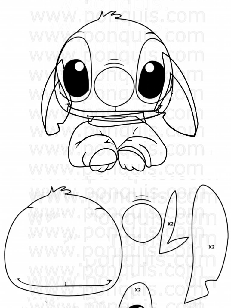 Moldes para Hacer Adorno de Hallowen Descarga Gratis en PDF Stitch Cfa ...