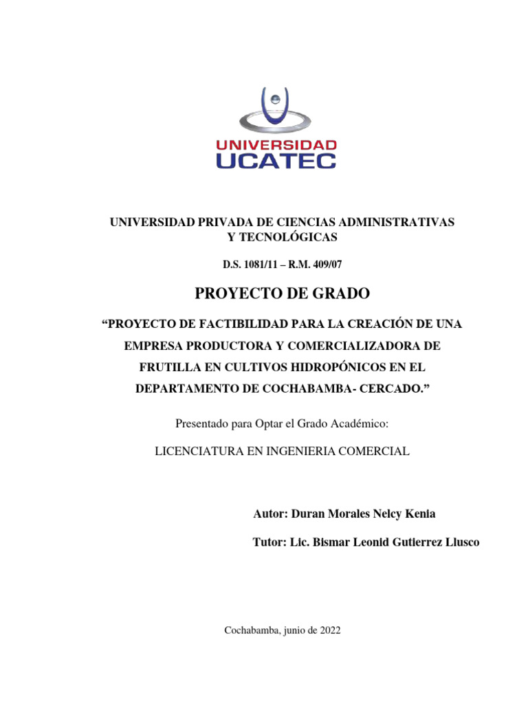 Duran Morales Nelcy Kenia | PDF