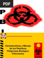 NORMA Oficial Mexicana NOM-087-ECOL-SSA1-2002, Protección Ambiental ...