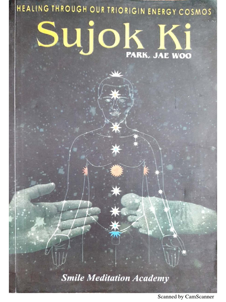 Pro Park Jae Woo Sujok Ki Bookz Liborg PDF Free | PDF