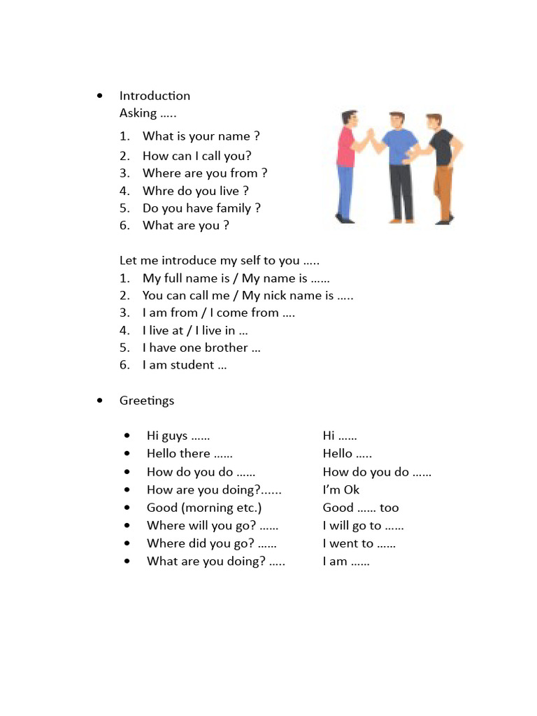 Elementary English | PDF
