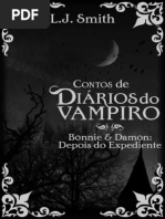 Verity - Capítulo Extra PDF | PDF