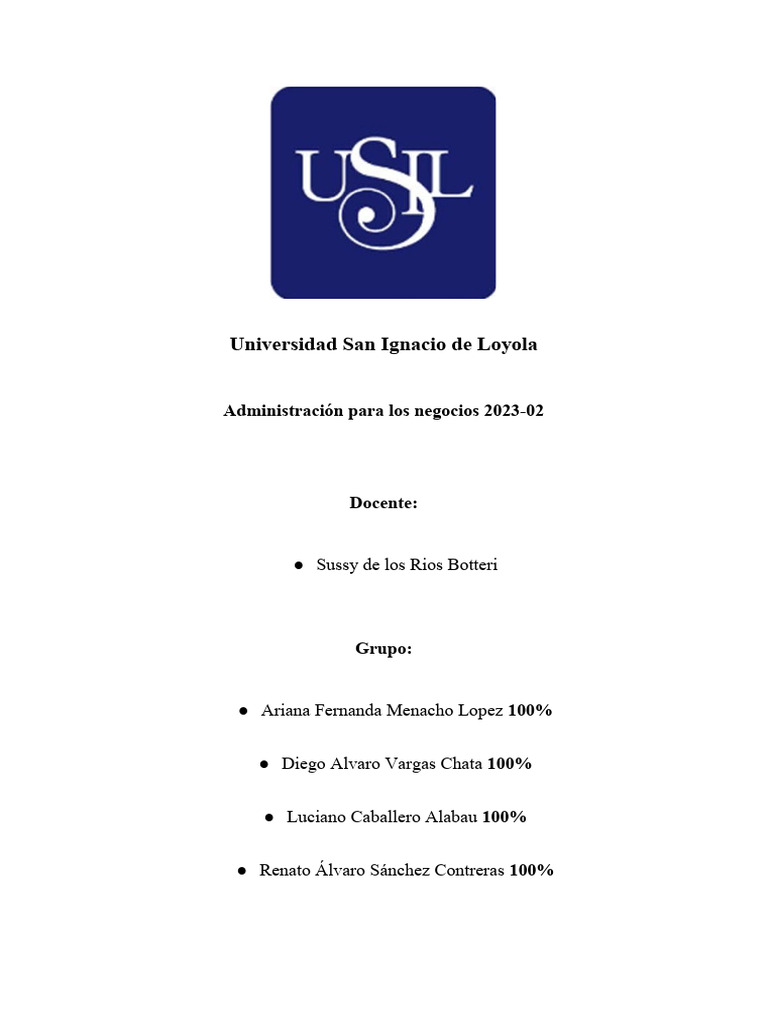 Caso Cirque Du Soleil | PDF