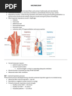 SNIP Measurement Protocol Guide | PDF | Infection Control | Calibration