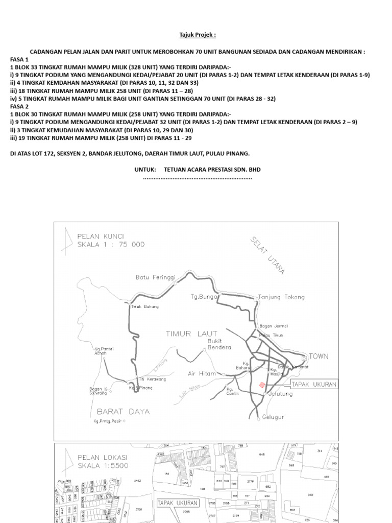 Lain - Lain - RD Presentation | PDF