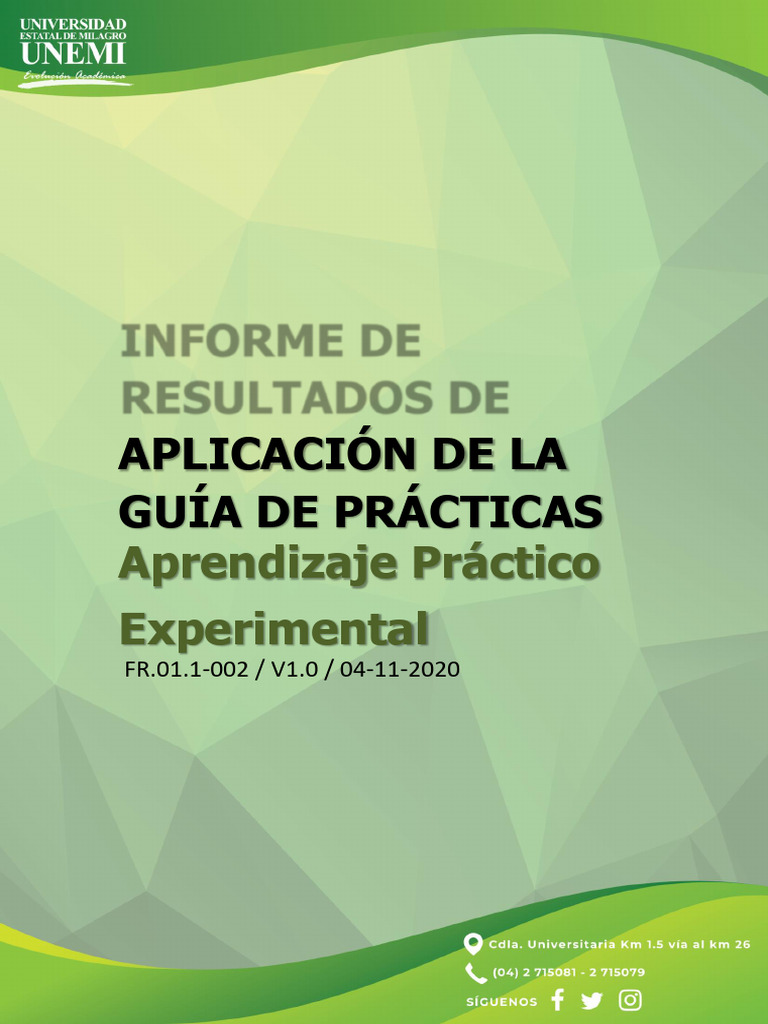 Tarea Experimental Ficha A Madres Grupo N°6 | PDF | El embarazo | Parto