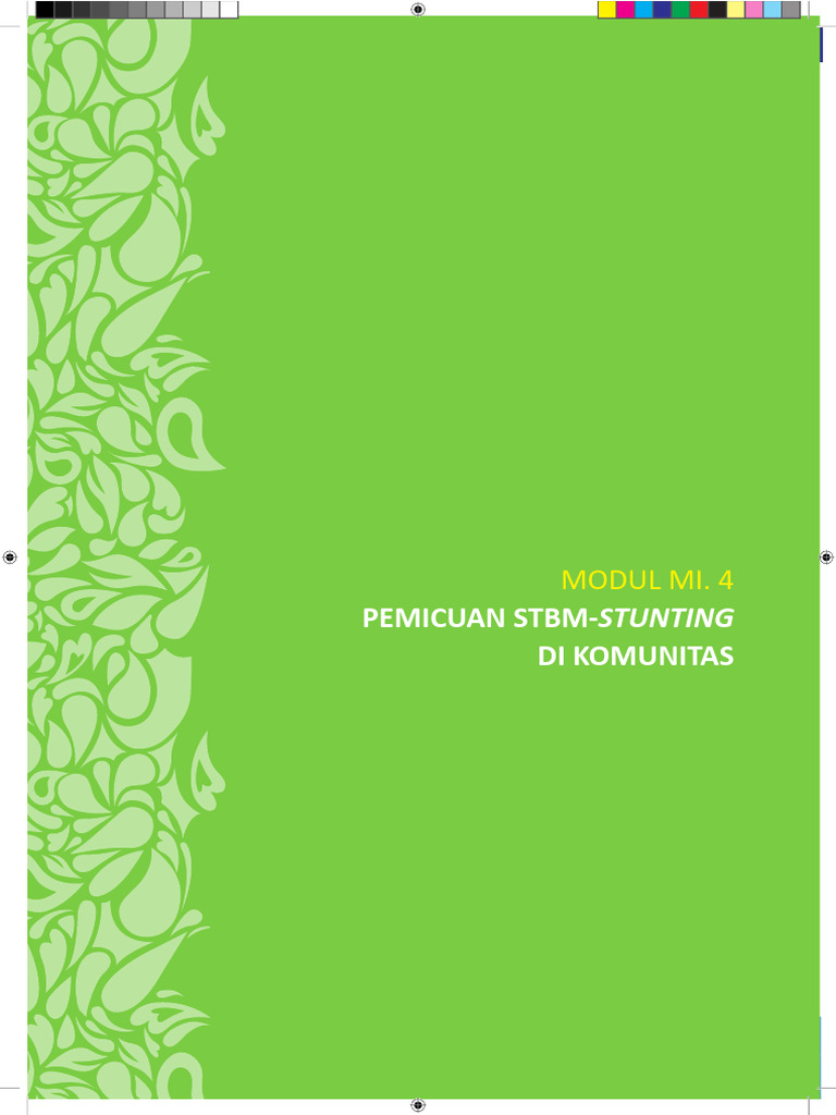 Modul MI.04 | PDF