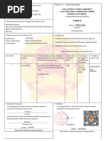 E-Ska (Electronic Certificate of Origin Service) | PDF