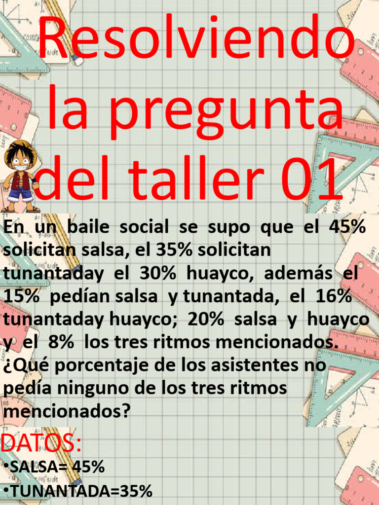 Pregunta 5 Evalucion de Proceso III | PDF
