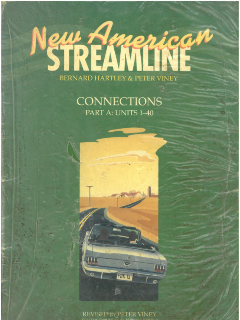 New American Streamline - Part A (UNITS 01 - 40) | PDF