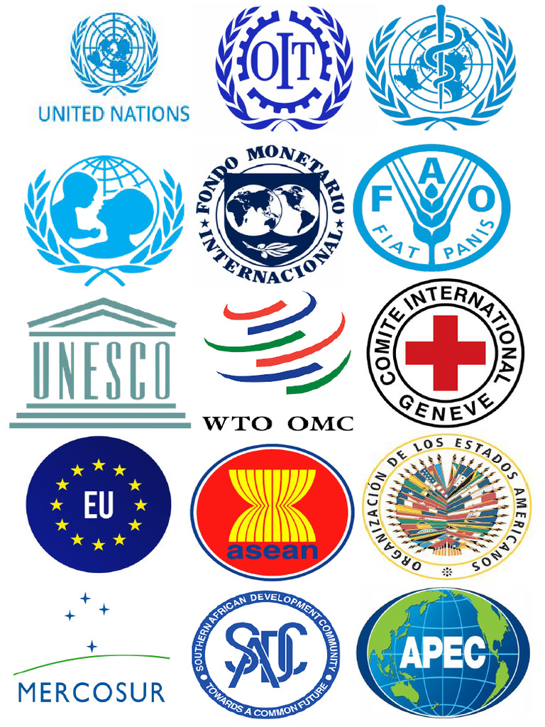 LOGOS | PDF