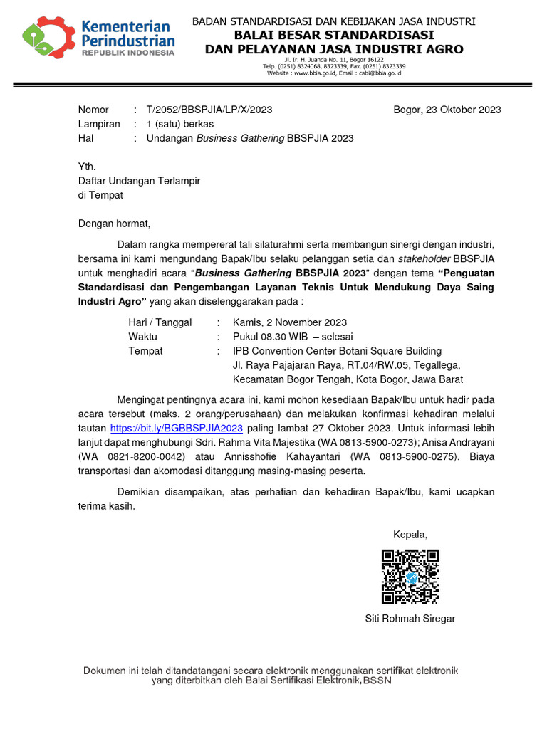 ND 2502 All Signbbia2022 | PDF