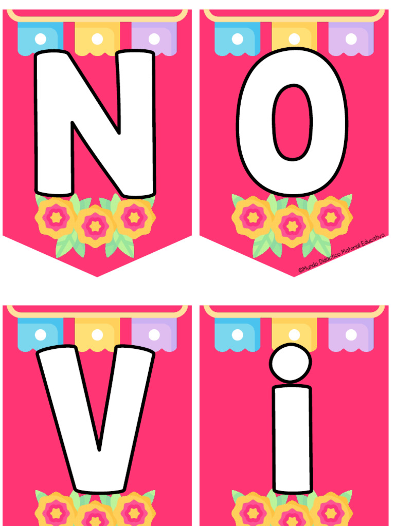 Banner Noviembre | PDF