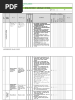 Safe Working Procedure For Loading and Unloading | PDF | Safety ...