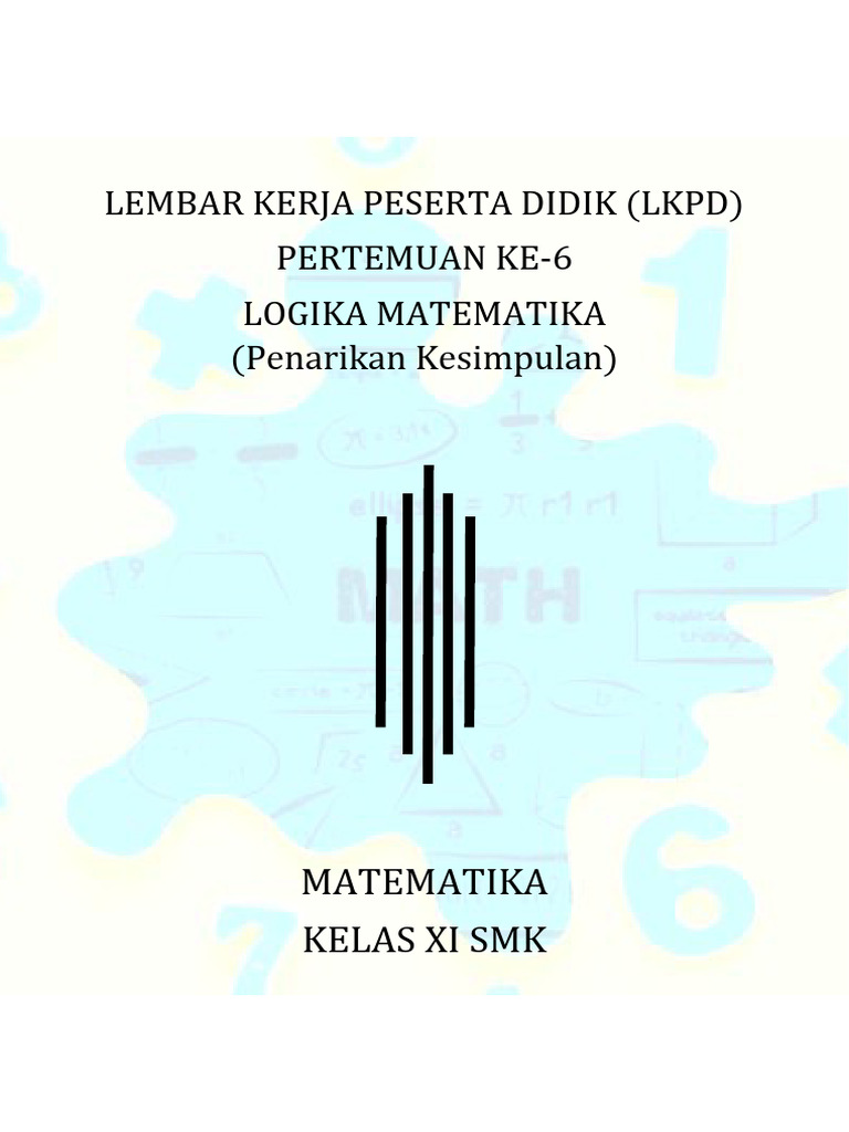 LKPD Fungsi Eksponen | PDF | Karier & Perkembangan | Metode & Bahan Ajar