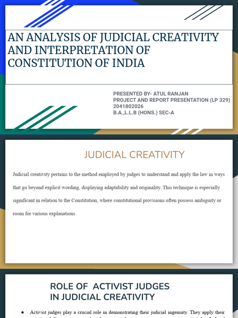 Presentation On Jc Pdf