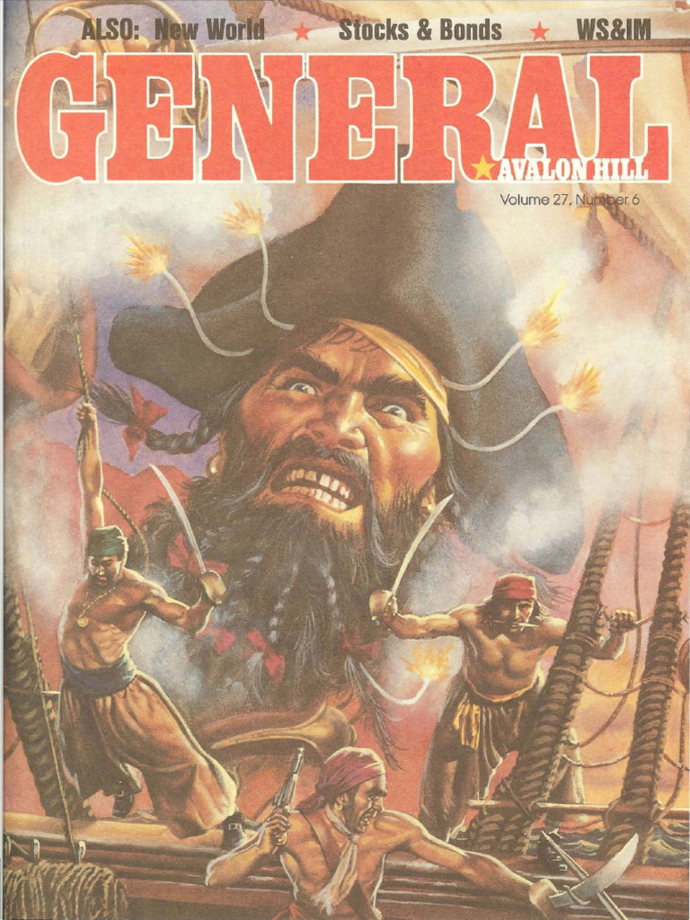 The General Vol 27 No 6 | PDF