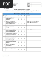 High Risk Consent Form | PDF | Informed Consent | Patient