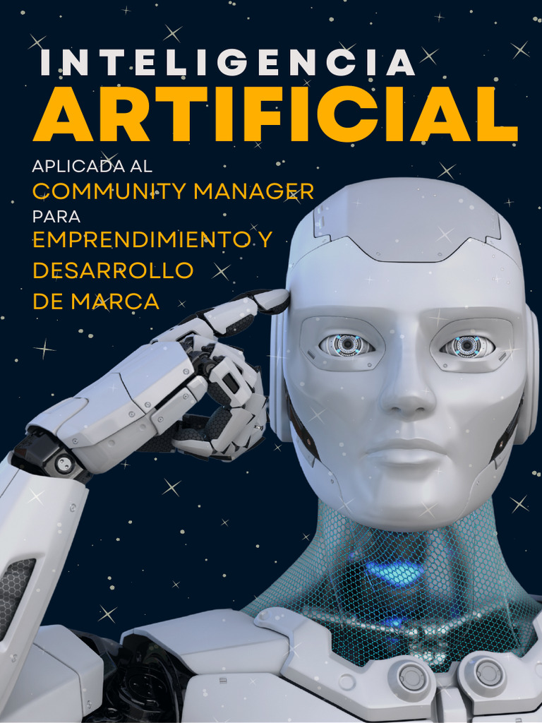 Guía Inteligencia Artificial | PDF | Inteligencia artificial | Inteligencia (IA) y semántica
