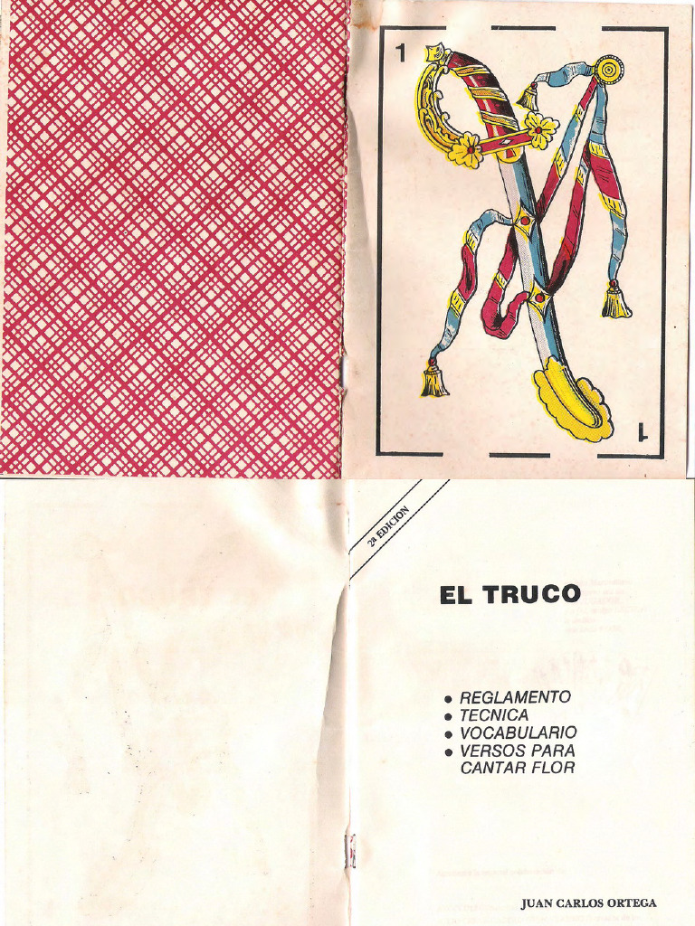 Truco Criollo | PDF