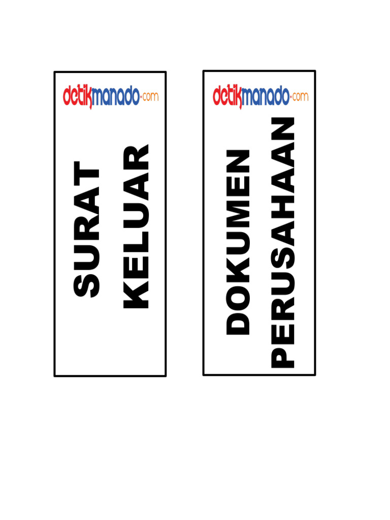 Label Map Otner | PDF
