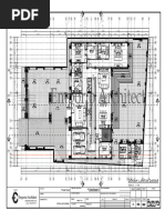 Notasi, Legend Dan Simbol: Architectural Symbol Example SKALA 1:100 ...
