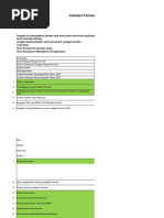 Cara Input SIMO | PDF