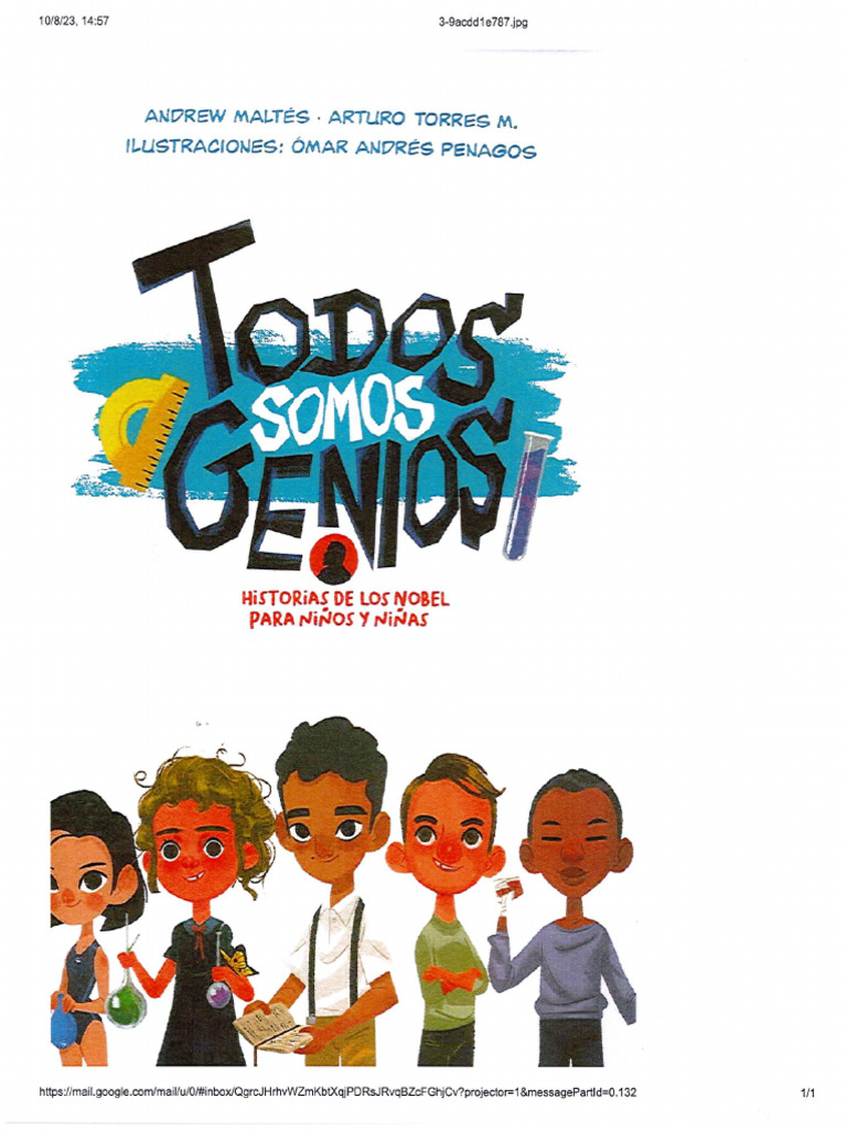 Todos Somos Genios 08102023155407 | PDF