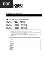 Proflo Jr. No-Flow Switch | PDF | Welding | Construction