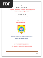 CAT Theory Notes 2023 | PDF | Image Scanner | Computer File