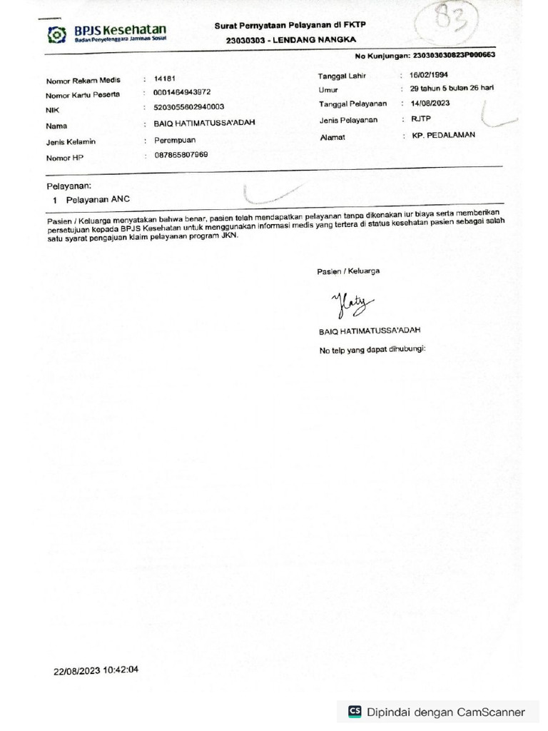 Baiq Hatimatussa'Adah | PDF