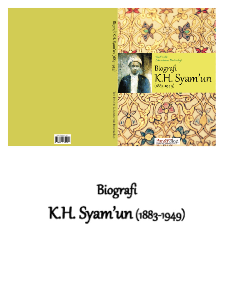 Syam'un | PDF