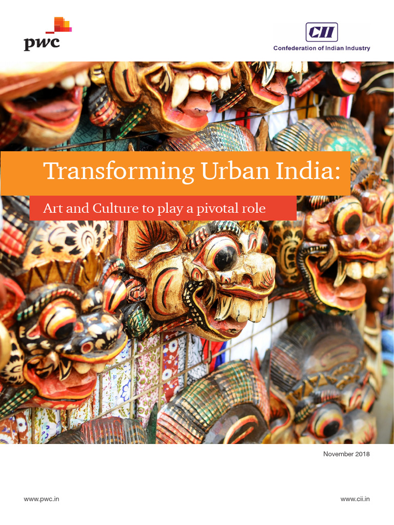 Transforming Urban India | PDF | Los Angeles | Infrastructure