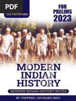 Ancient To Modern History of India in Flow Chart Century Wise and Also ...