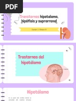 Reflejo o Triada D Cushing | PDF | Hipertensión | Anatomía humana