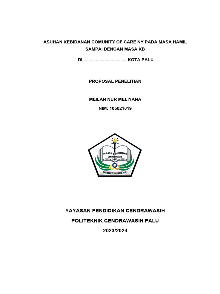 Format Lta Meilan | PDF
