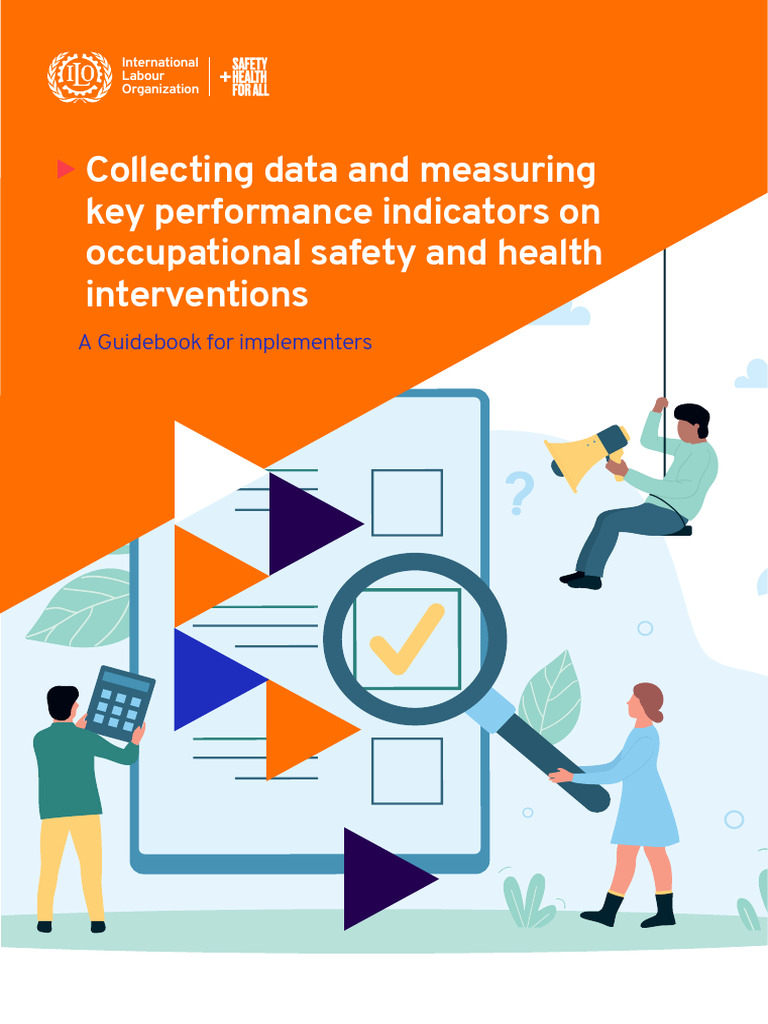 Collecting Data and Measuring KPIs On OHS Interventions | PDF