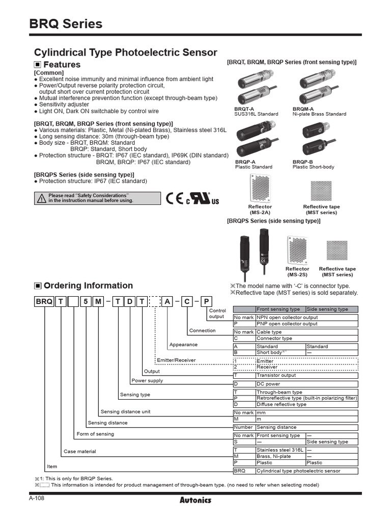 BRQ 1 | PDF | Bipolar Junction Transistor | Light Emitting Diode