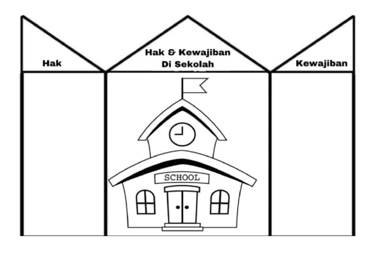 Happy Note HK Di Sekolah | PDF
